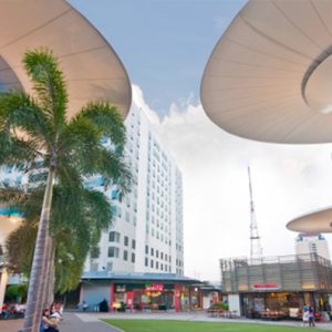 Laguna Lake Development Authority (LLDA) general manager Neric Acosta ...