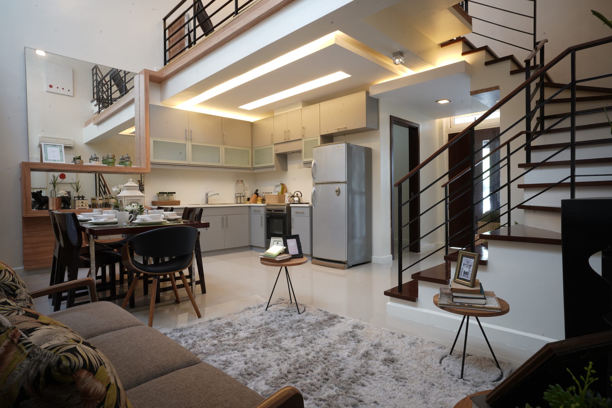 68 Roces, Quezon City - Eton Properties Philippines Inc.