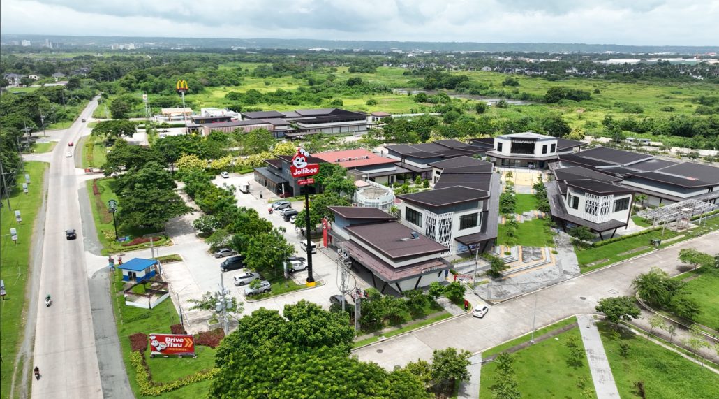 Eton Properties Shines with Four Major Wins at 2025 FIABCI Real Estate ...